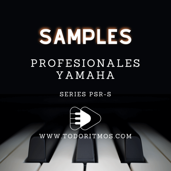 samples yamaha archivos - todoritmos!